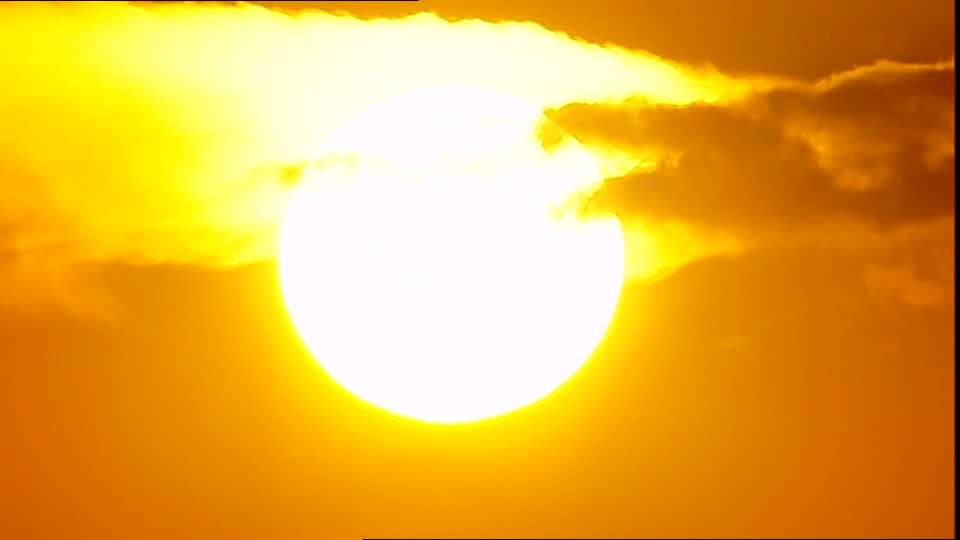 ¡Qué calor !: los efectos económicos del calor | Sintesis Noticiosa