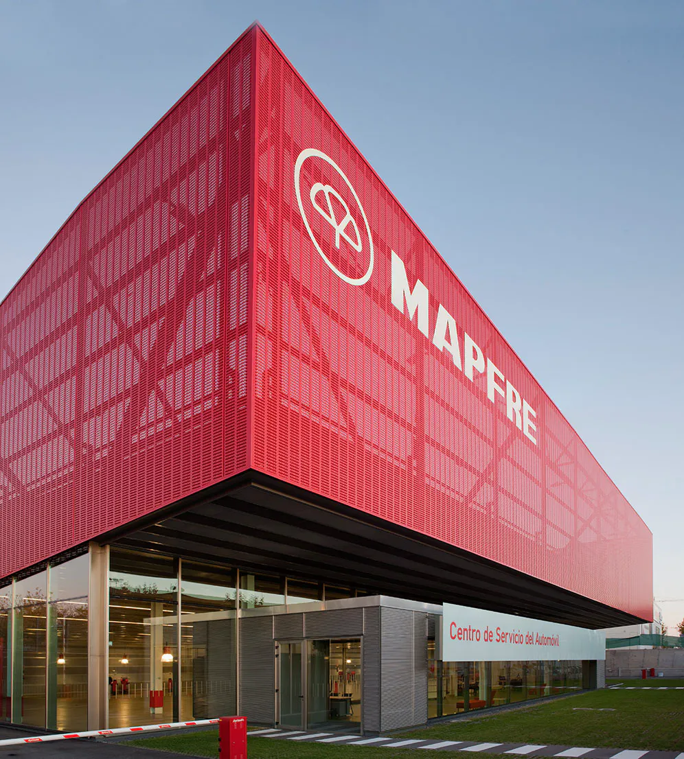 Mapfre ofrece beneficios adicionales en el seguro SINOT | Sintesis ...