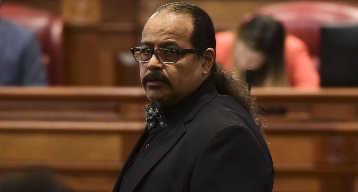 Defectuosa medida para cambiar Seguro Obligatorio radicada por senador ...