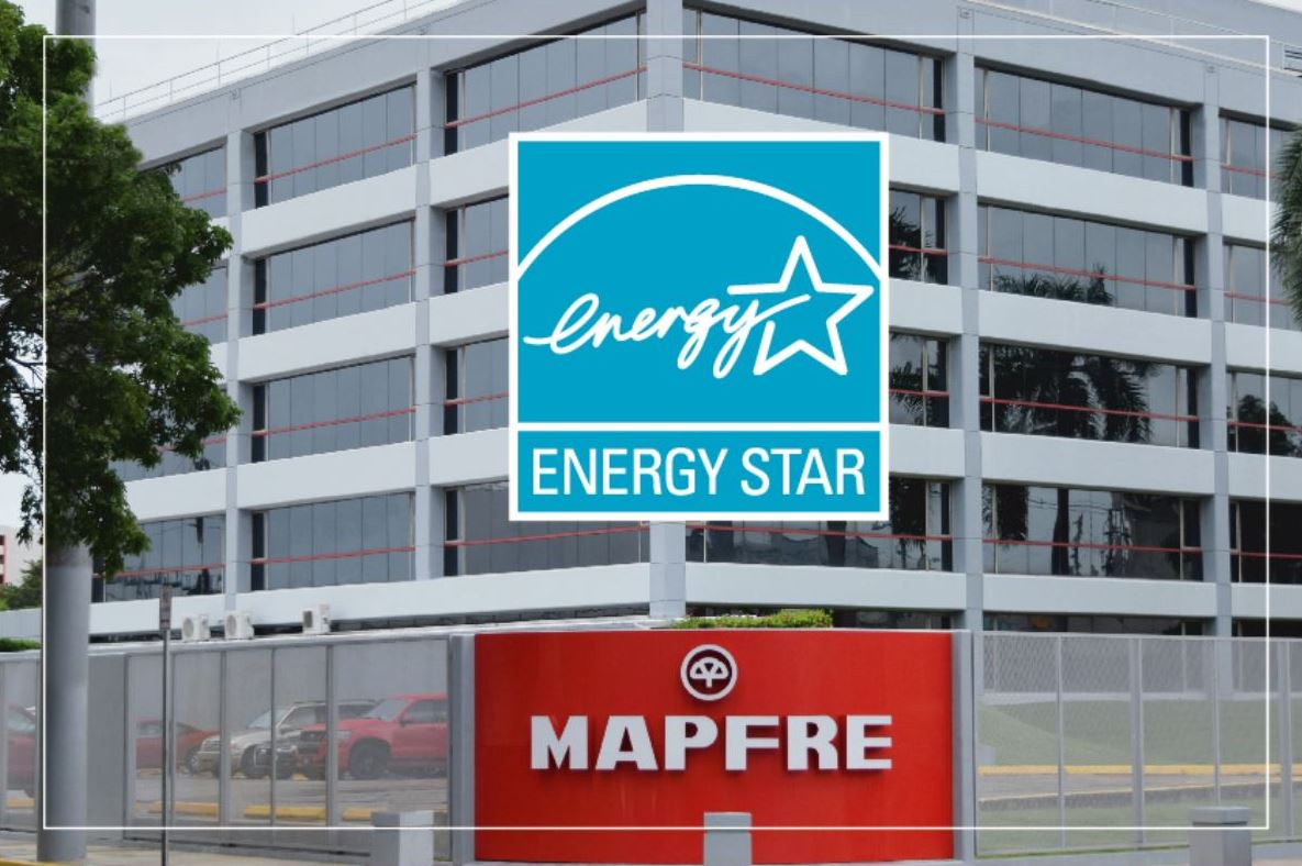 Edificio MAPFRE renueva certificado ENERGY STAR | Sintesis Noticiosa