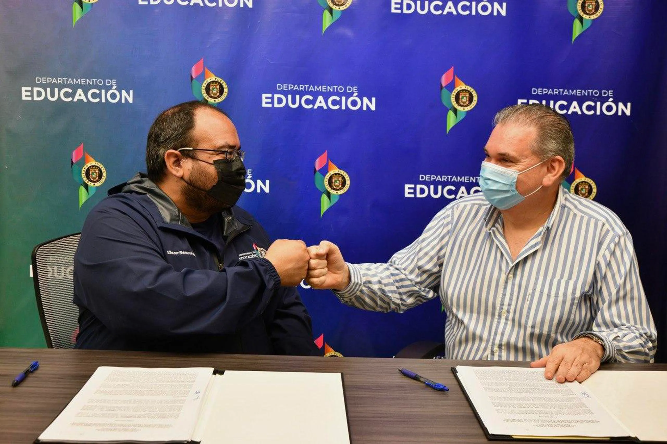 Despedido Landy Fabre del Fondo de Fomento de la Industria Lechera ...
