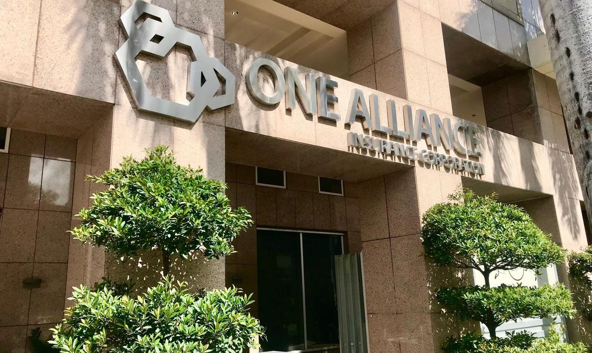 One Alliance demanda ajustador independiente | Sintesis Noticiosa