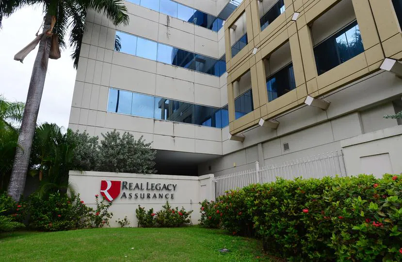 Alegan fondos no dan para pagar reclamos de Real Legacy, mientras OCS ...