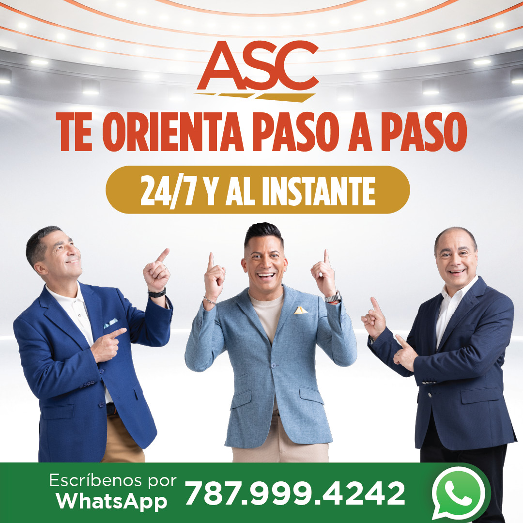 ASC alega que quedará insolvente si reserva $47.1 millones para caso de ...