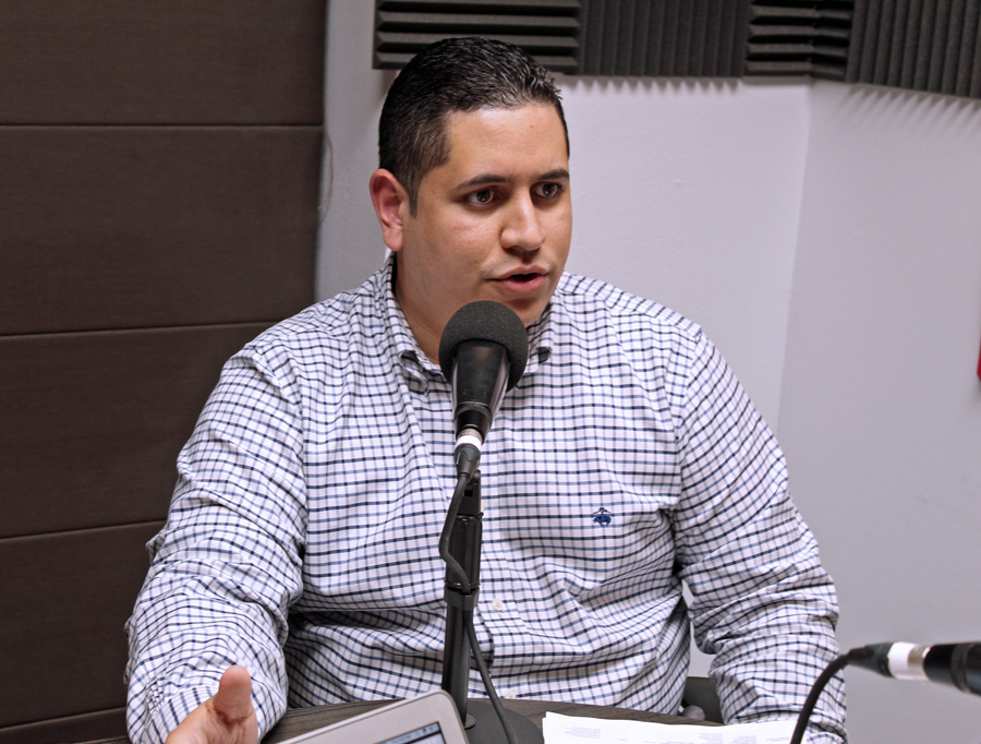 En ruta de colisión contra Suiza Dairy el secretario de Agricultura ...