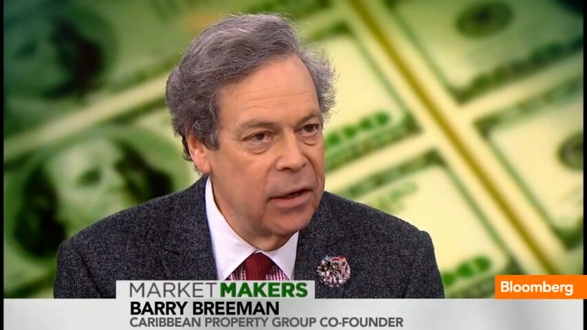 Inversionista Barry Breeman, culpable por esquema Ponzi en NY ...