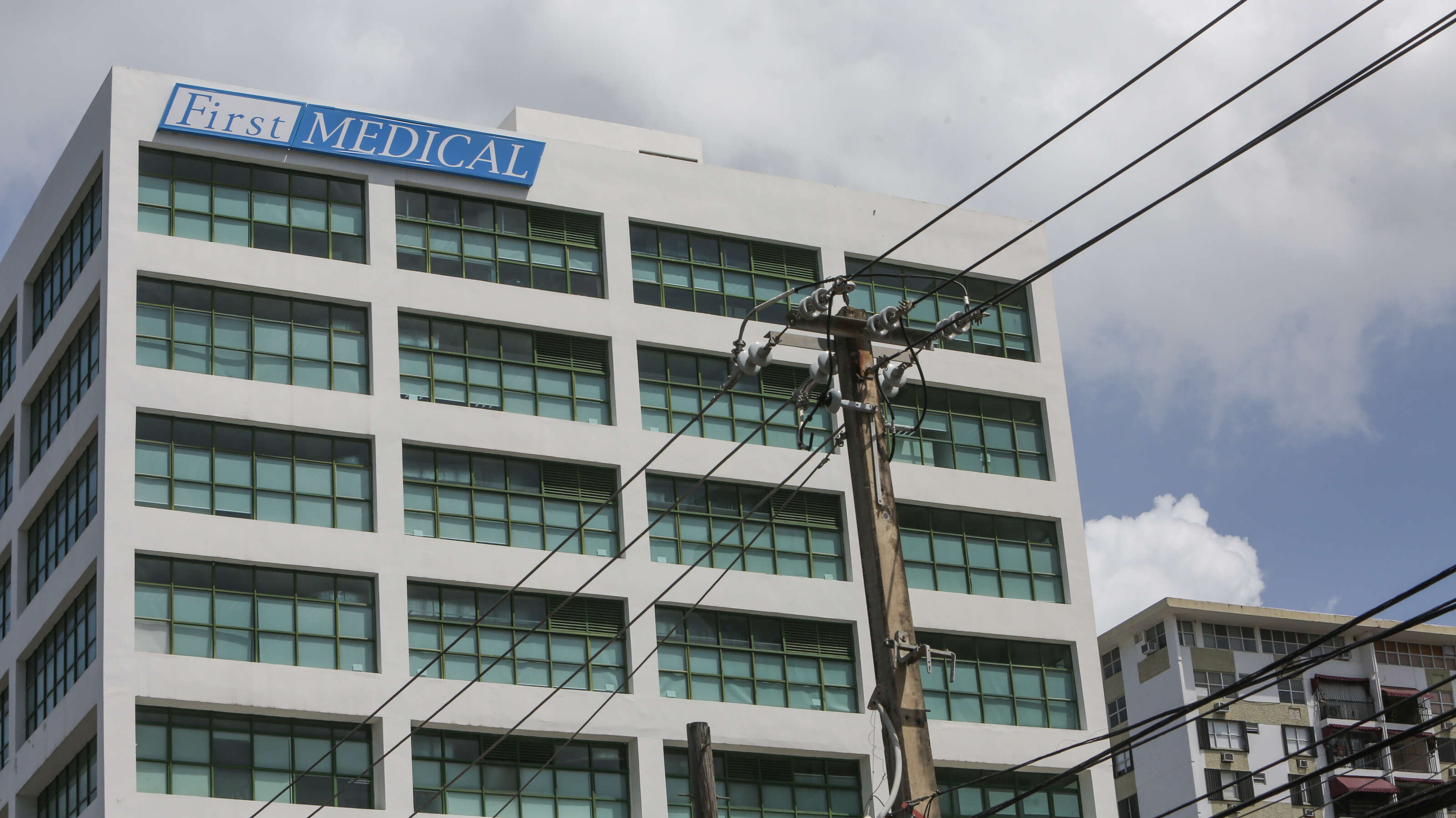 Arrecia la crisis de First Medical Health Plan | Sintesis Noticiosa